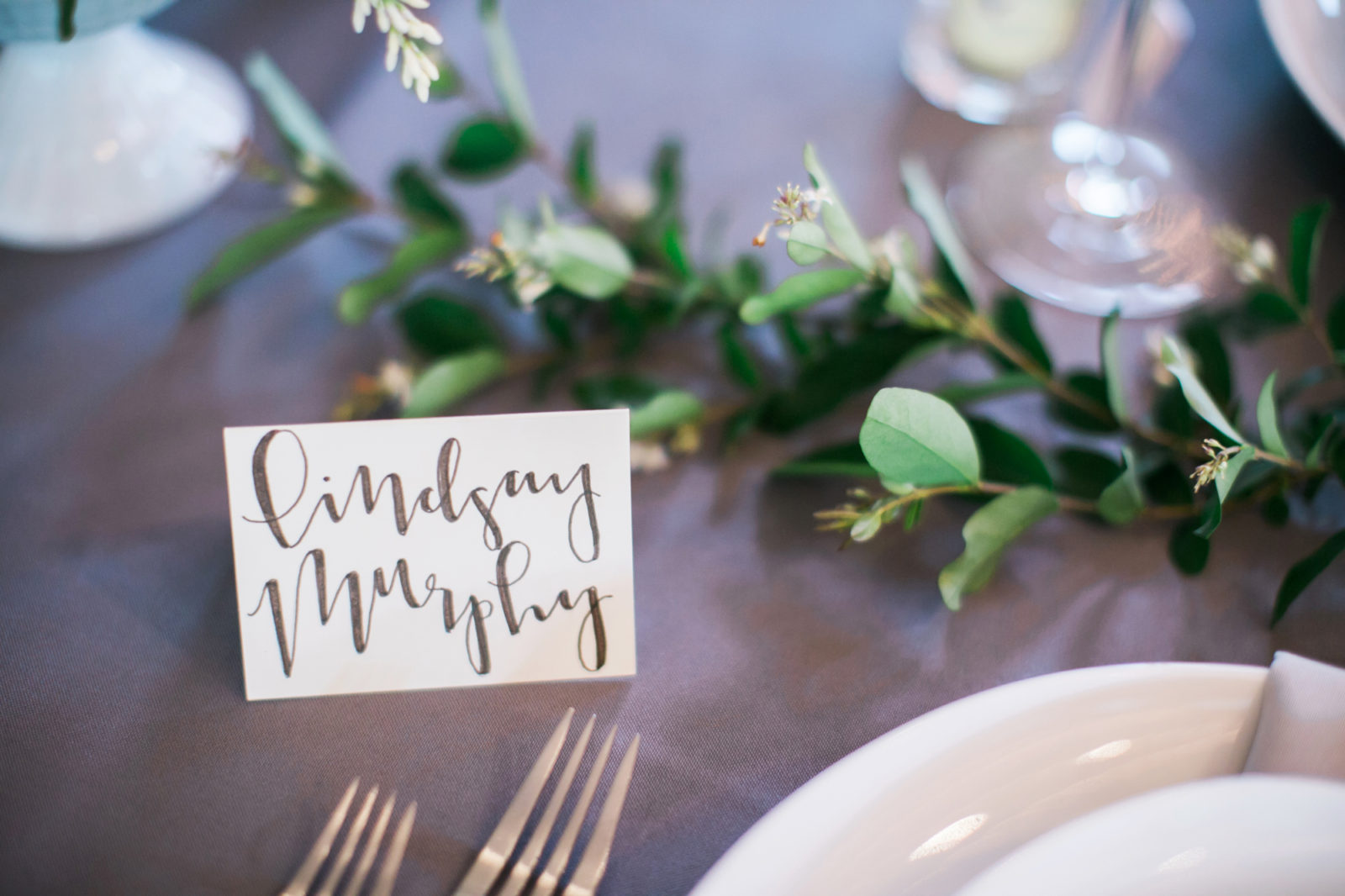 Wedding Lingo 101: Planning + Prosecco | Modern Vintage Events